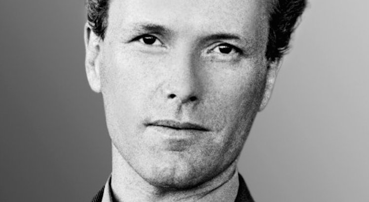 Edward St. Aubyn: A Writer's Suicide Pact | Literary Hub