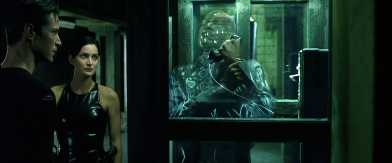 Phone Booth ‹ Literary Hub