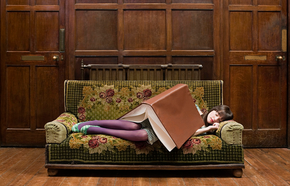 Really, Really Big Books: A Reading List | Literary Hub