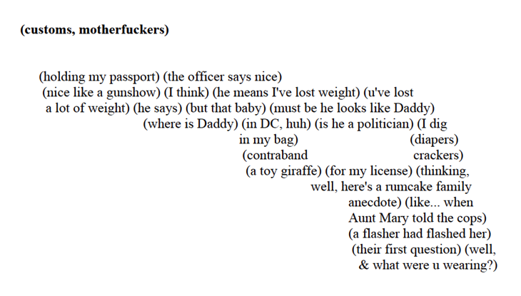 Poems That Are Guns ‹ Literary Hub