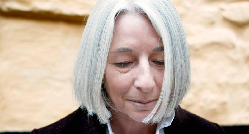 Jenny Diski Didn’t Need Your Admiration ‹ Literary Hub