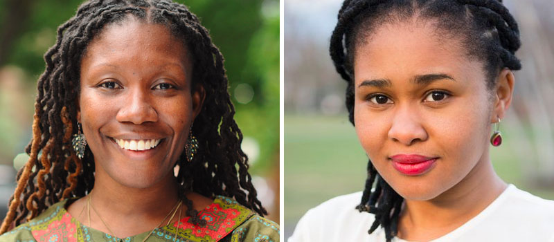 Nicole Dennis-Benn and Chinelo Okparanta Tell Their Own Stories ...