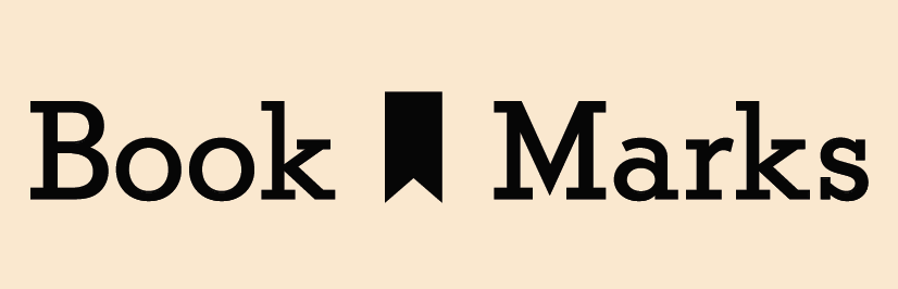 Help Us Make Book Marks a Valuable Resource for Writers, Readers, and ...