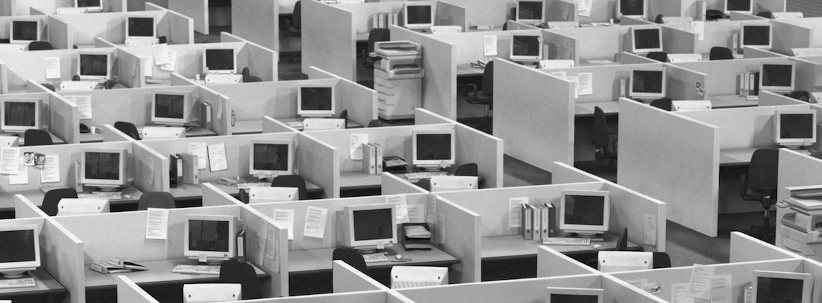 The Dystopian Future in Which Everyone is the Boss ‹ Literary Hub