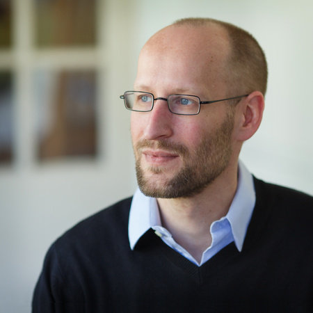 David Orr ‹ Literary Hub