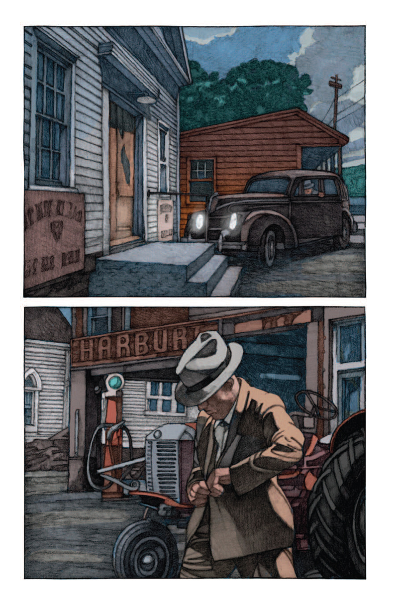 Classic Shirley Jackson, Illustrated | Literary Hub