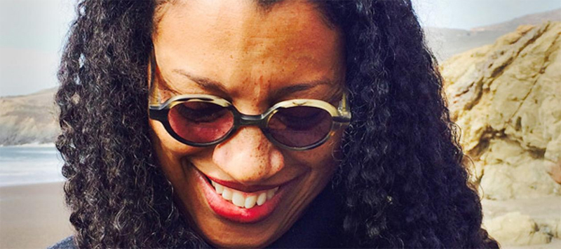 Robin Coste Lewis: “Black Joy is My Primary Aesthetic” ‹ Literary Hub