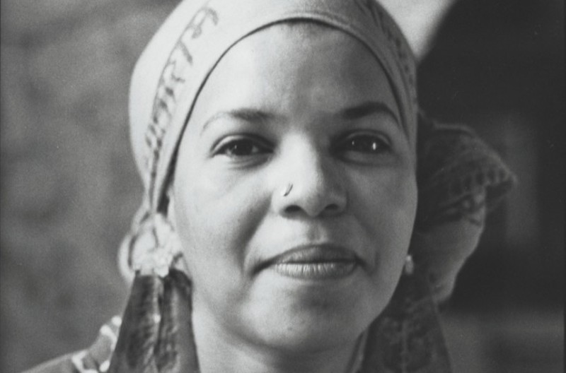 Ntozake Shange: On a Brilliant Balance of Anger and Poetry ‹ Literary Hub