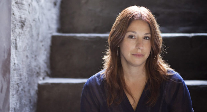 Lisa Levy ‹ Literary Hub