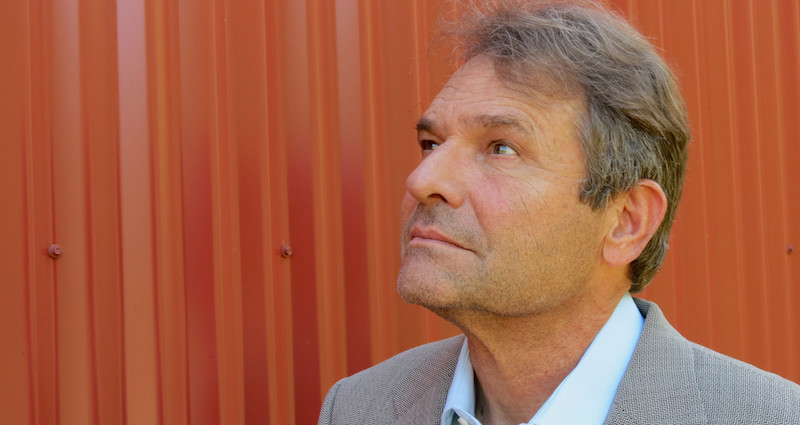 Remembering Denis Johnson: "Anything is Possible and It Could Be ...