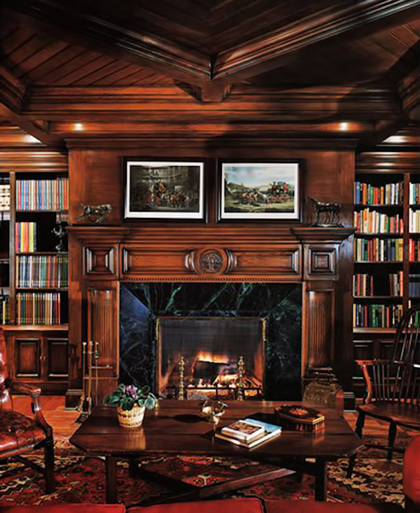 10 Famous Book Hoarders ‹ Literary Hub