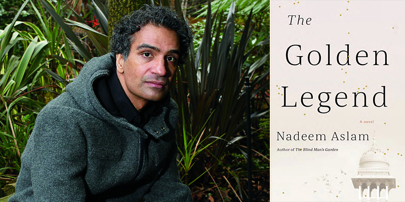 I Like to Be on the Margins: An Interview with Nadeem Aslam | Literary Hub