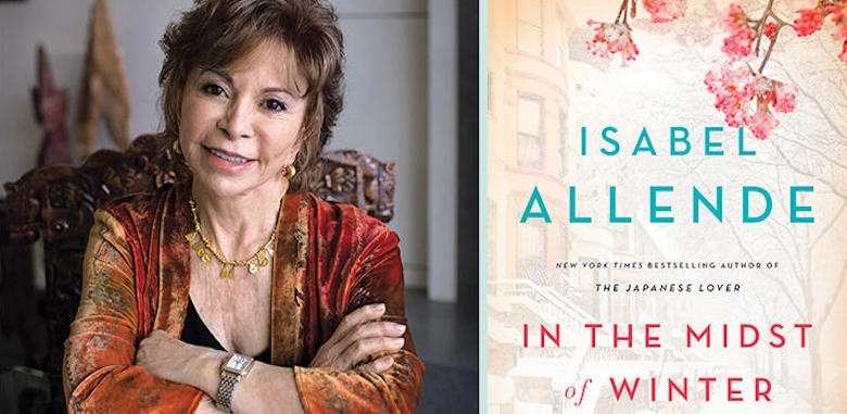 Isabel Allende on Harry Potter, Dostoyevsky, and the Gift of Reading ...
