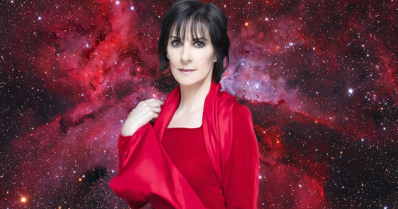 An Interview with Enya, a Musician to Astral Project To | Literary Hub