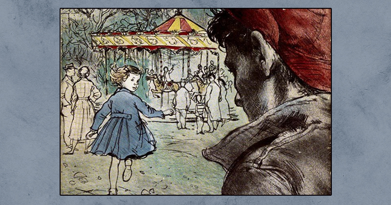 How I Finally Moved On From My Childhood Crush, Holden Caulfield ...