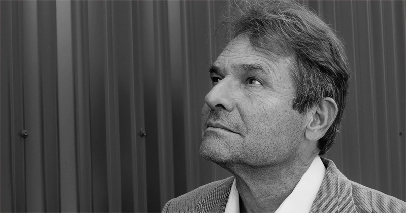 The Largesse of Denis Johnson | Literary Hub