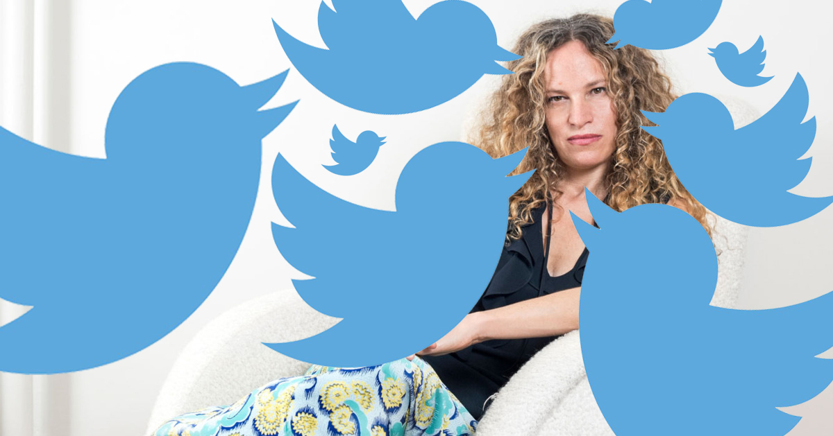 ‘Twitter Feminists’ to Katie Roiphe: This Essay is Not Very Good ...