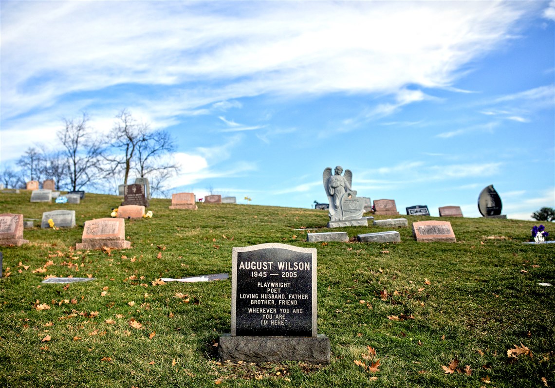 How to Visit the Graves of 75 Famous Writers ‹ Literary Hub