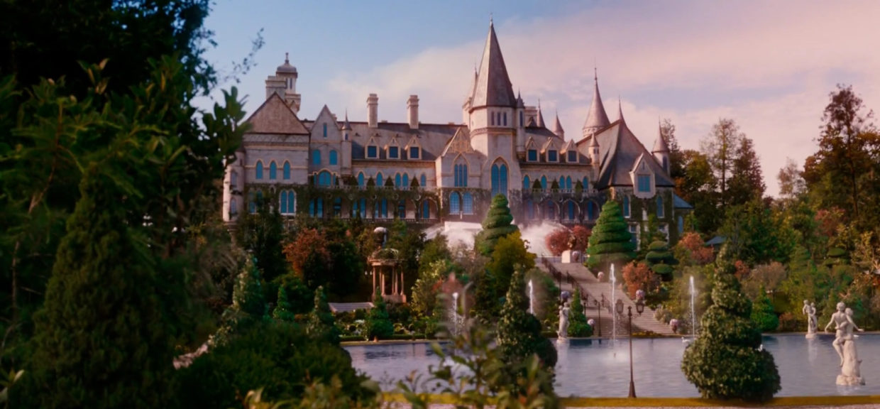 10 Fictional Homes We Want to Live In | Literary Hub