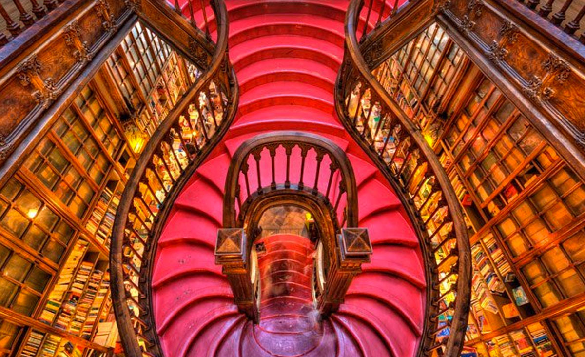 The 10 Most Famous Bookstores In The World Literary Hub The 10 Most Famous Bookstores In The World Literary Hub