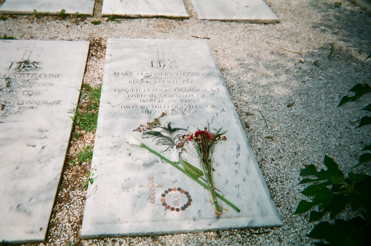 How to Visit the Graves of 75 Famous Writers ‹ Literary Hub