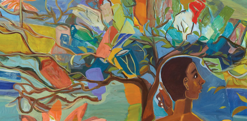 Three Poems from New-Generation African Poets ‹ Literary Hub