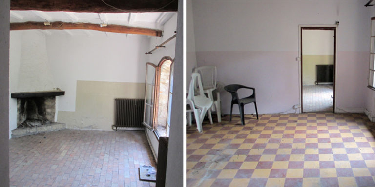 The Last Days of James Baldwin’s House in the South of France ...