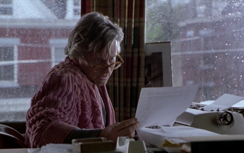 50 Fictional Writers, Ranked ‹ Literary Hub