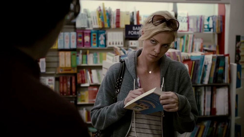 50 Fictional Writers, Ranked ‹ Literary Hub