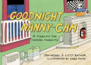 (Almost) All the Goodnight Moon Parodies, Ranked ‹ Literary Hub