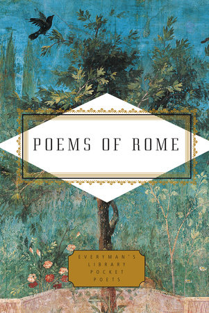 Rome is the City of Poets | Literary Hub