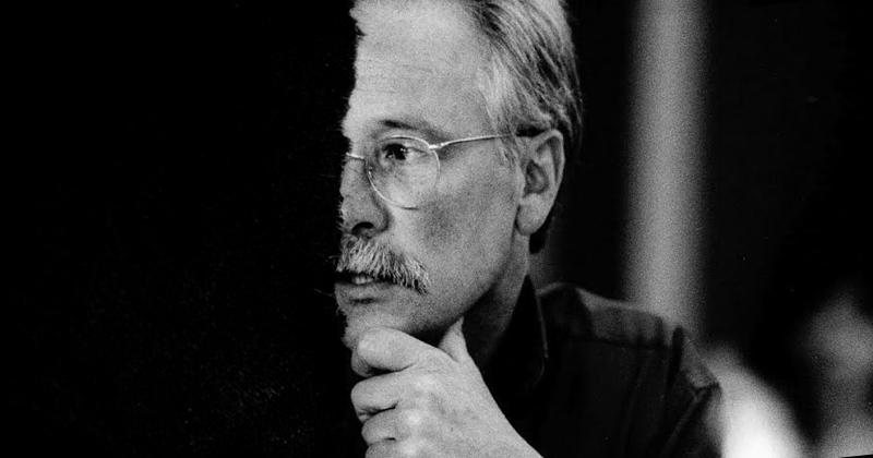 The Power of W. G. Sebald's Small Silences | Literary Hub