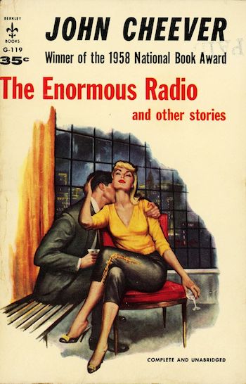 50 Pulp Cover Treatments of Classic Works of Literature | Literary Hub