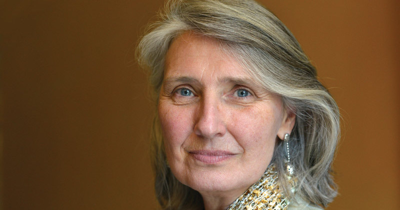 Louise Penny on Surviving Childhood Fears with Charlotte’s Web ...