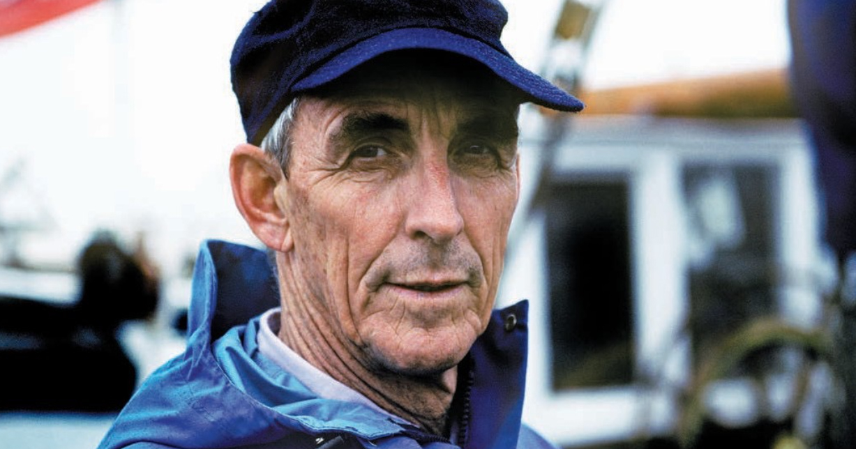 Reading Through the Notes for Peter Matthiessen's Would-Be ...