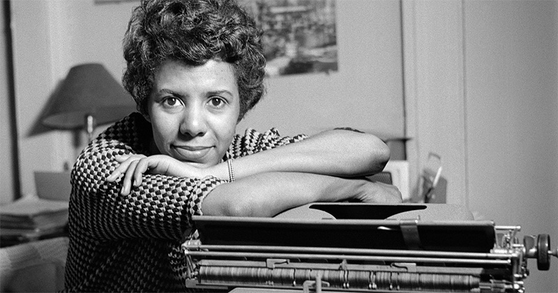 How the Great Lorraine Hansberry Tried To Make Sense of it All ...