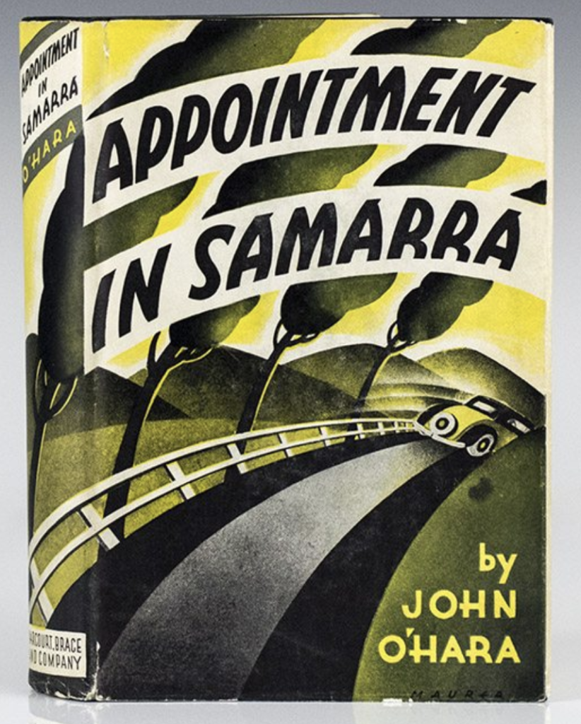 32 Beautiful Early Dust Jackets for Iconic Books ‹ Literary Hub