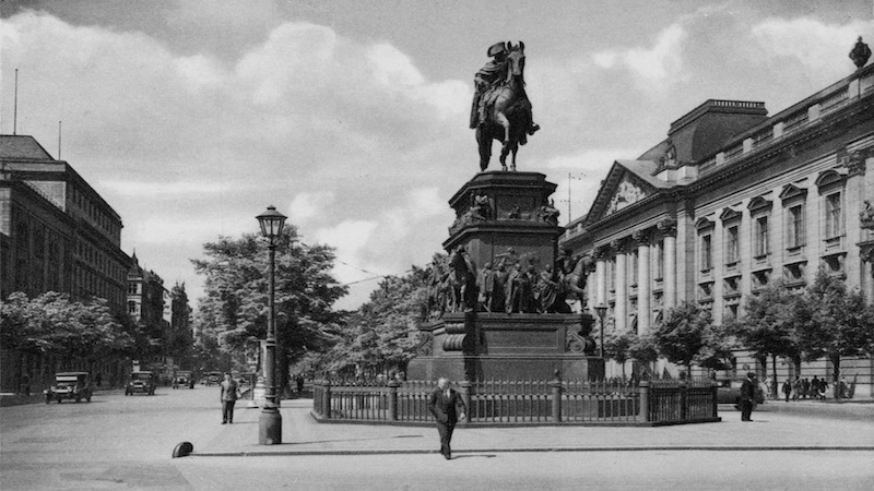 Scenes from a Life in 1930s Berlin | Literary Hub