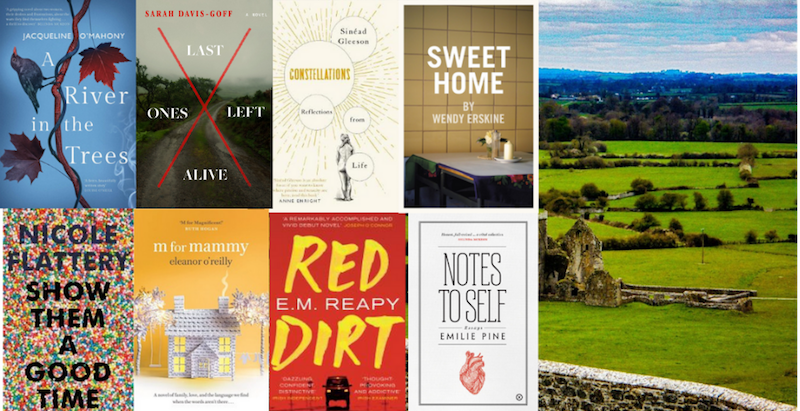 8 Recommended Debuts by Irish Women Writers | Literary Hub