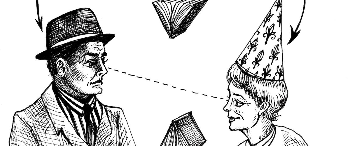 Illusions In Literature