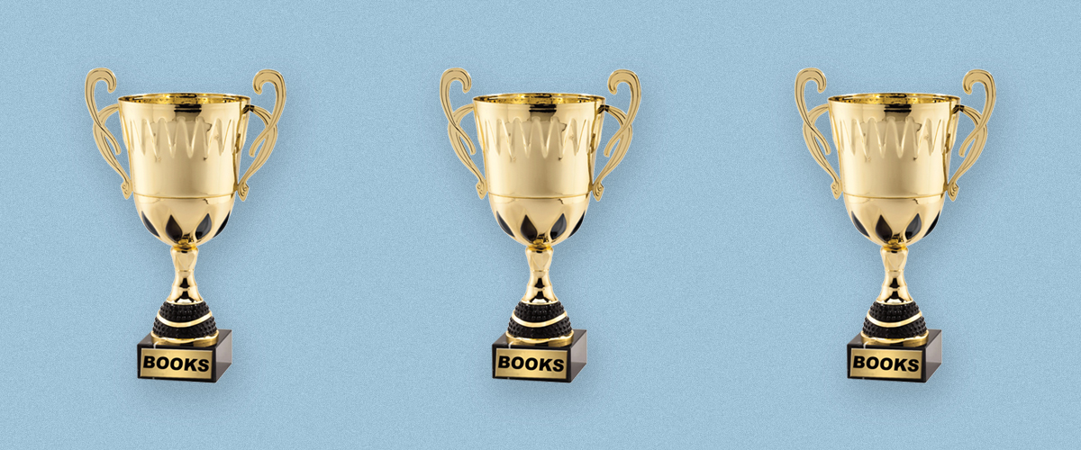 Which Writers Have Won the Most Major Prizes? | Literary Hub