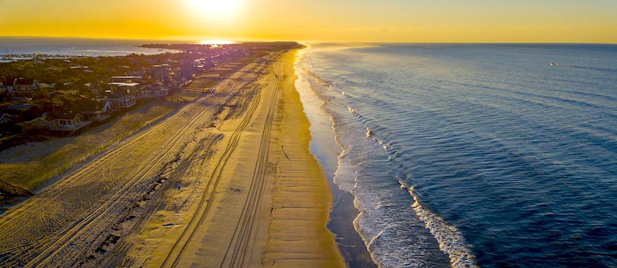 The Complex Queer Literary History of Fire Island | Literary Hub