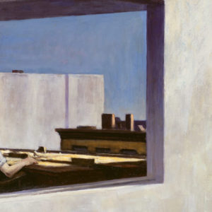 'Completion,' A Prose Poem by Ron Padgett | Literary Hub