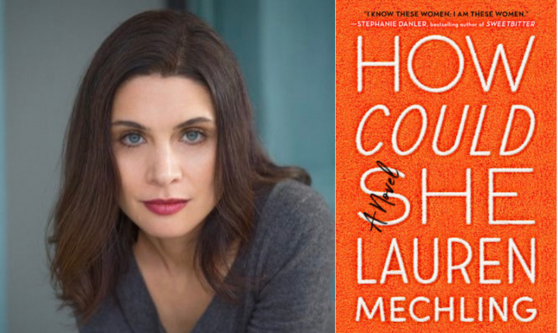 Lauren Mechling on Trying to Make it in Media ‹ Literary Hub