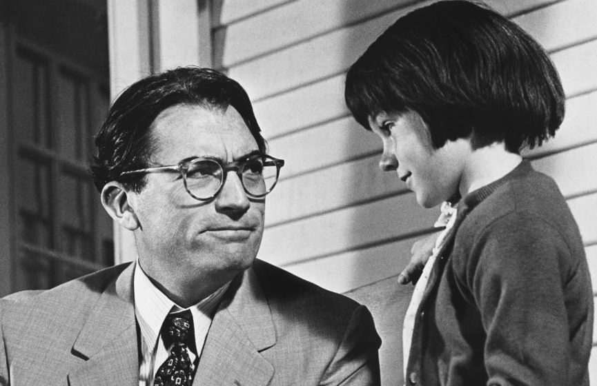 How the Adaptation of To Kill a Mockingbird Failed Scout Finch ...