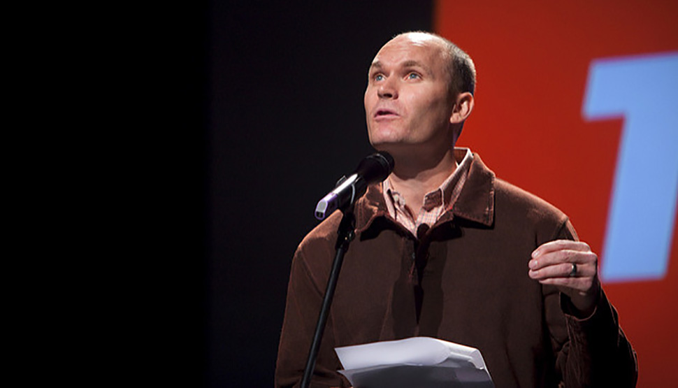 Anthony Doerr on the Beautiful Art of Failure | Literary Hub