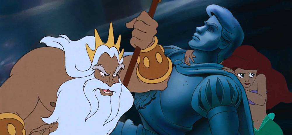 Dear Internet: The Little Mermaid Also Happens to Be Queer Allegory ‹ Literary Hub