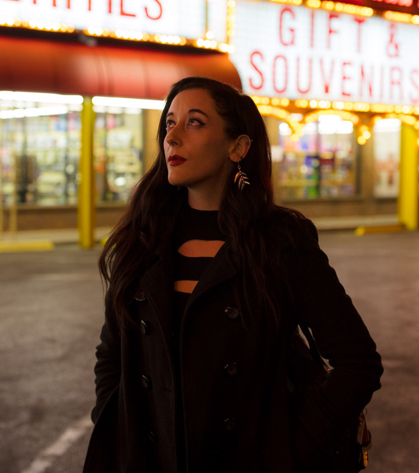 Anna Merlan ‹ Literary Hub