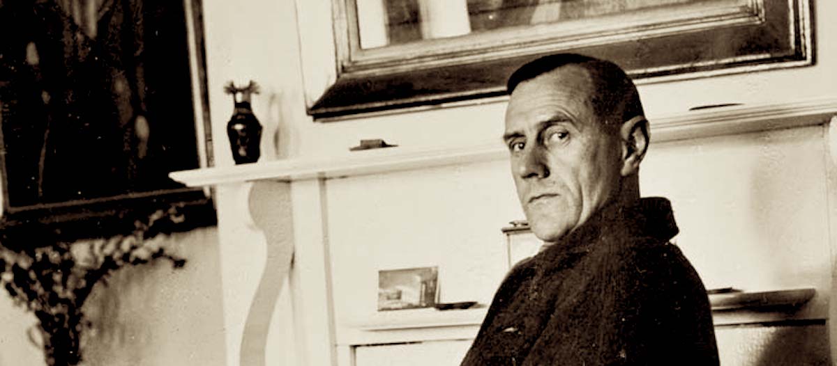 On Patrick White, Australia's Great Unread Novelist | Literary Hub