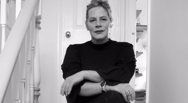 Deborah Levy Beats Writers’ Block by… Swimming ‹ Literary Hub